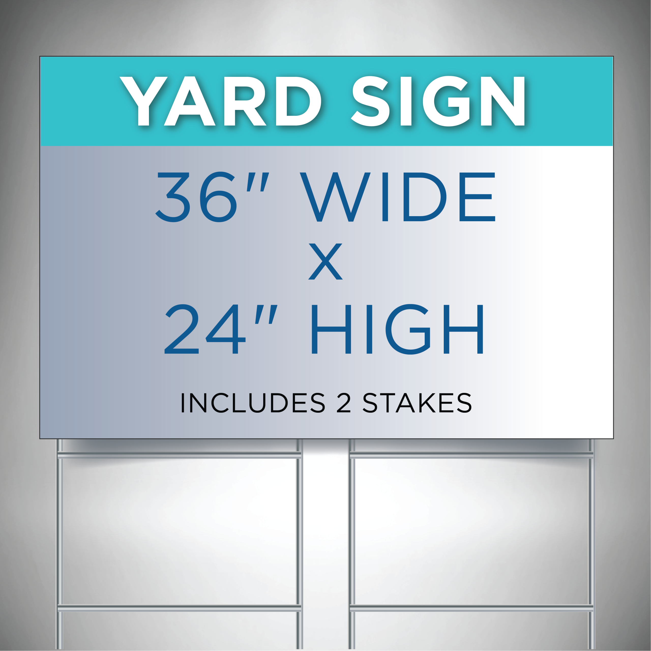 36" W x 24" H | Dune Decals